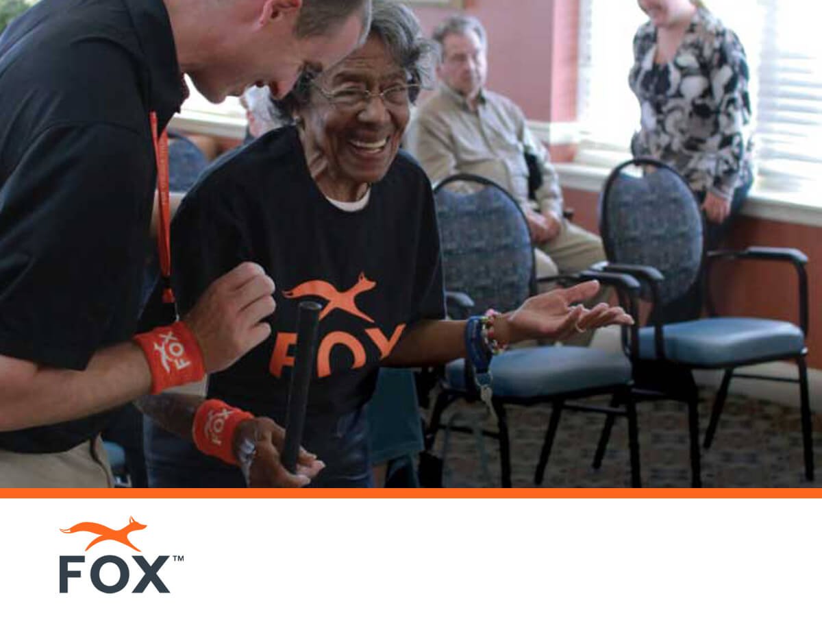 Interesting Fox Rehab Outpatient At Home Pictures